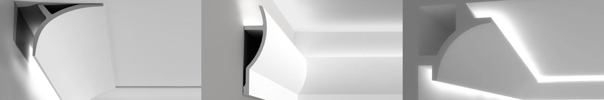 Zexstar - LED Universe Iluminare prin scafe LED: Eleganță, Eficiență și ...